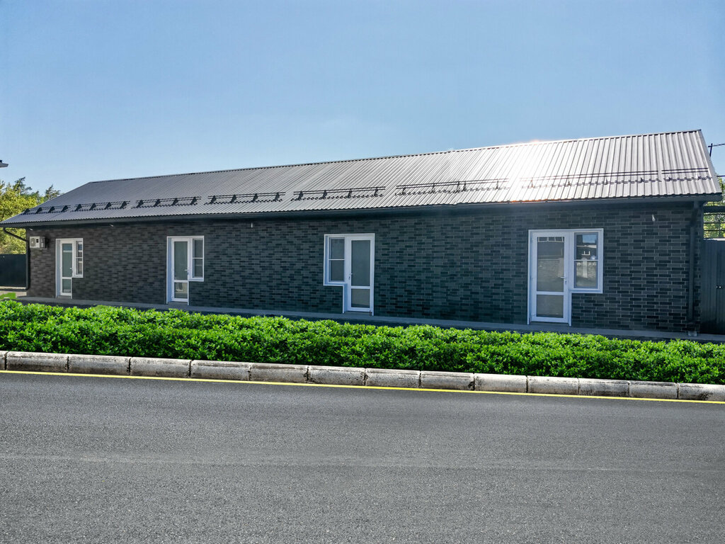 Otel Дом туриста, Boguçar, foto