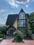 Зеленые холмы (No:уч76, selo Kazachiy Brod), otel  Soçi'den