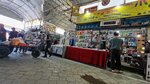 Nur (Jambyl oblysy, Taraz), yapı taşları  Taraz'dan