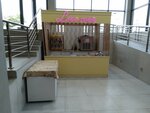 Love corn (No:90, 27-shi shaǵyn aýdan), fast food  Aktav'dan