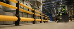 A-Safe Dwc (A5, Logistics City Street, Madinat Al Mataar, Madinat Al Maktoum, Dubai), yol yapımı ve bakımı