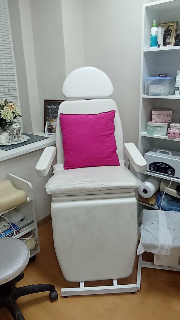 Manikür-pedikür Красивые Люди, Novoçerkassk, foto