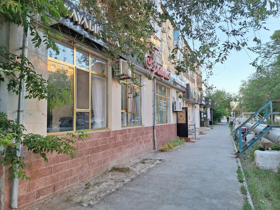 Güzellik salonu Grace, Kızılorda, foto
