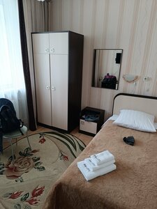 Актолик (ulitsa Lenina No:46, gorodskoy posyolok Severo-Yeniseyskiy), otel  Krasnoyarski krayından