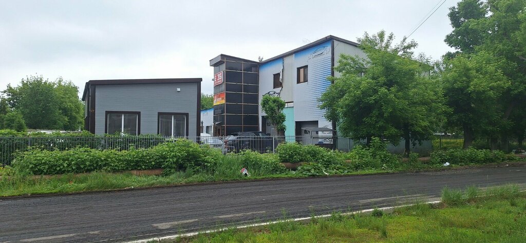 Endüstriyel güvenlik denetimi Prom Expert Plus, Petropavl (Petropavlovsk), foto