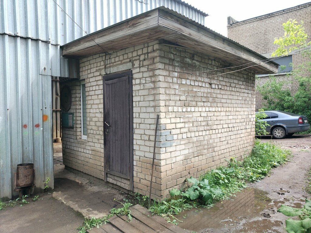 Hurda metal alımı Kirovvtorchermet Plyus, Kirov, foto