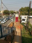 Izb - Indo Zambia Bank Manda Hill (Lusaka, Chongwe, Great East Road, 1214), banka  Lusaka'dan