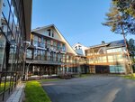 Prionezhskaya Riviera (No:61, derevnya Shchekino), otel  Vologodskaya oblastından