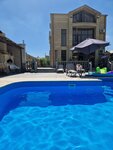 Hotel Maison (Aghyusagortsner Street No:51), otel  Erivan'dan