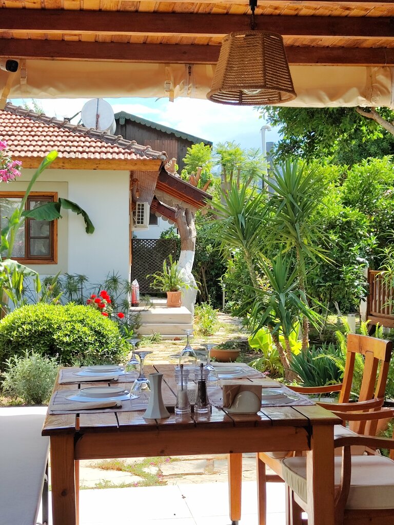 Otel Olympos Oase, Kemer, foto