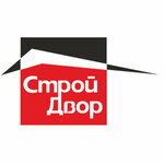 Stroydvor (ulitsa Lenina No:309П, selo Nikolayevka), yapı mağazası  Rostovskaya oblastından