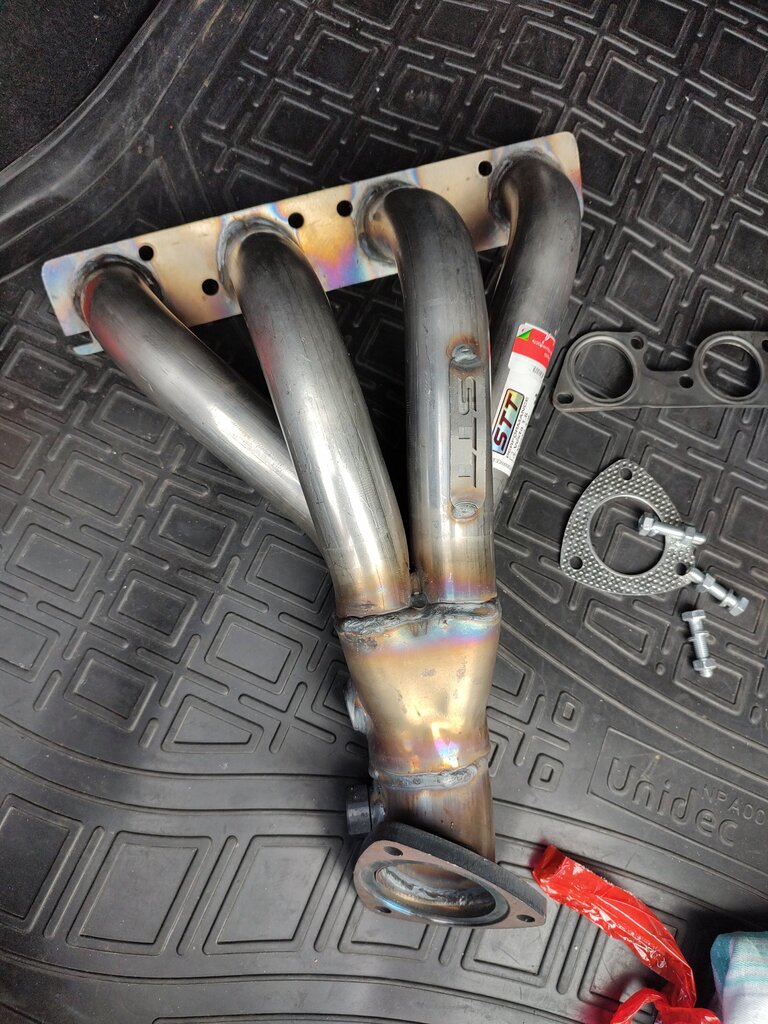 Teslimat noktası Stt, Tolyatti (Togliatti), foto