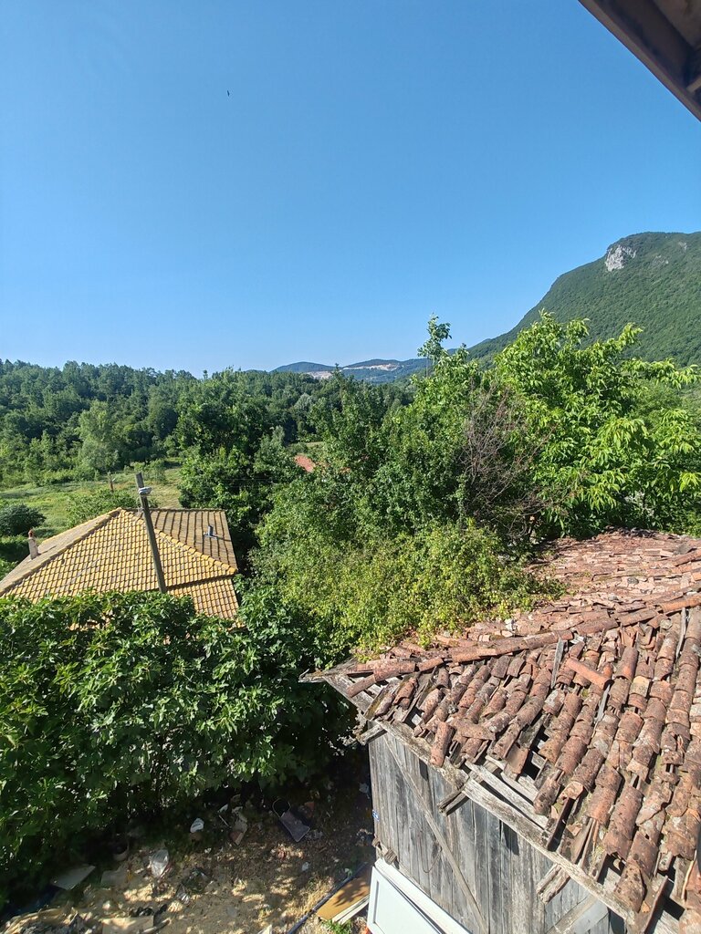 Cami Acarlar Köyü Beşirler Mahallesi Cami, Amasra, foto