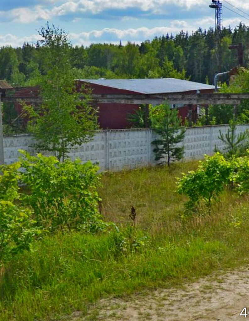 Un ve tahıllar Мукомольный завод, Moskova ve Moskovskaya oblastı, foto