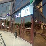 Вертикаль (ulitsa Beryozka No:2/5), asansörler, asansör ekipmanları  Orenburg'dan