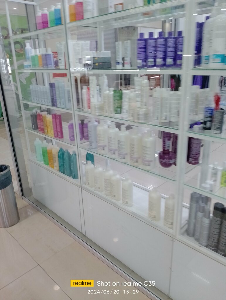 Kozmetoloji, kozmetik salonları Profline, Balaşov, foto