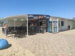 Жара (Plyazhnaya Street No:3/2), kafe  Yeysk'ten