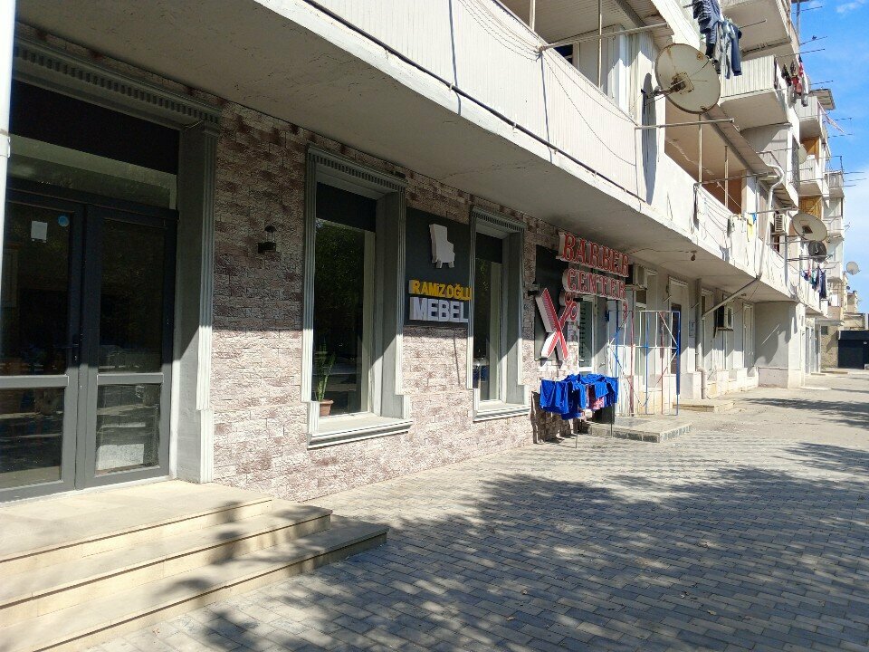 Büro mobilyaları Ramiz oğlu, Sumgayıt, foto