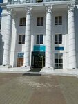 Allyans of Students Kokshetau (Qanysh Sátbaev kóshesi No:1БкА), sivil toplum kuruluşları  Kökşetav'dan