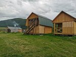 Алтай Pegas (Zarechnaya ulitsa No:12, selo Chibit), otel  Altay Cumhuriyeti'nden