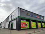 Модный квартал (Dunina-Marcinkievicha Street No:11), alışveriş merkezleri  Minsk'ten