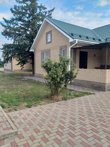 Otel Лесная сказка, Zernograd, foto