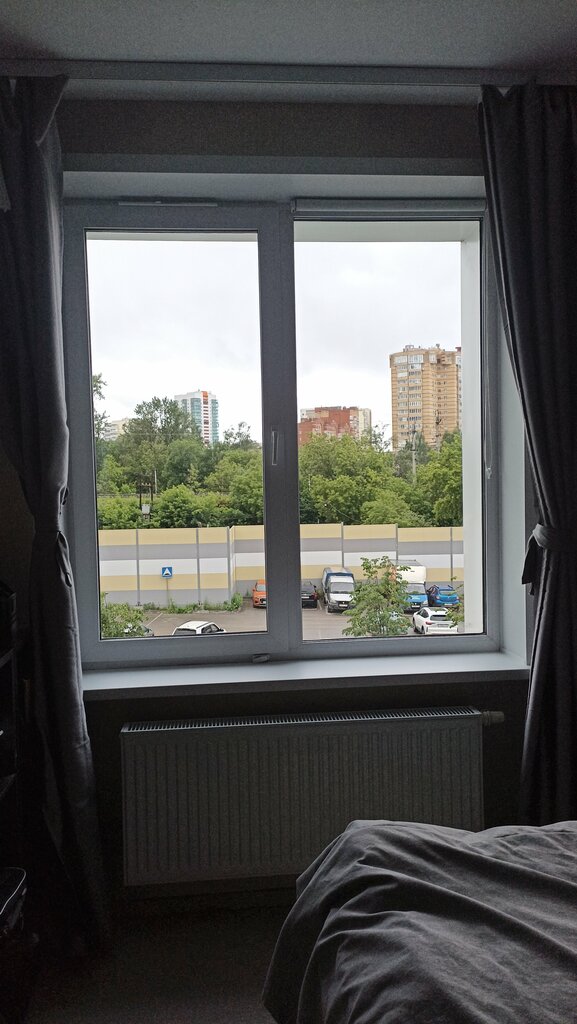 Temizlik şirketleri Chistyulya Kliningovaya Kompaniya, Perm, foto