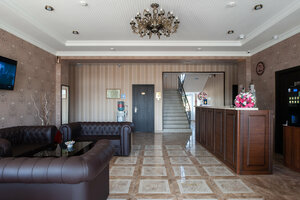Maria (ulitsa Mayakovskogo No:10, khutor Mayakovskogo), otel  Rostovskaya oblastından