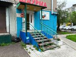 Дастархан (Kosmonavta Leonova Street No:51), fast food  Perm'den