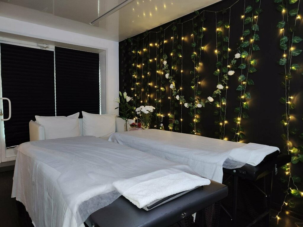 Spa Время СПА, Izhevsk, foto