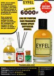 Eyfel Cı (Abidjan, Place De La Republique), aromaterapi ürünleri  Abican'dan