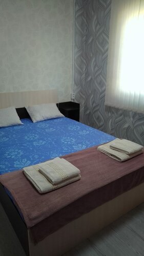 Otel Гостевой дом Каширское, Voronejskaya oblastı, foto