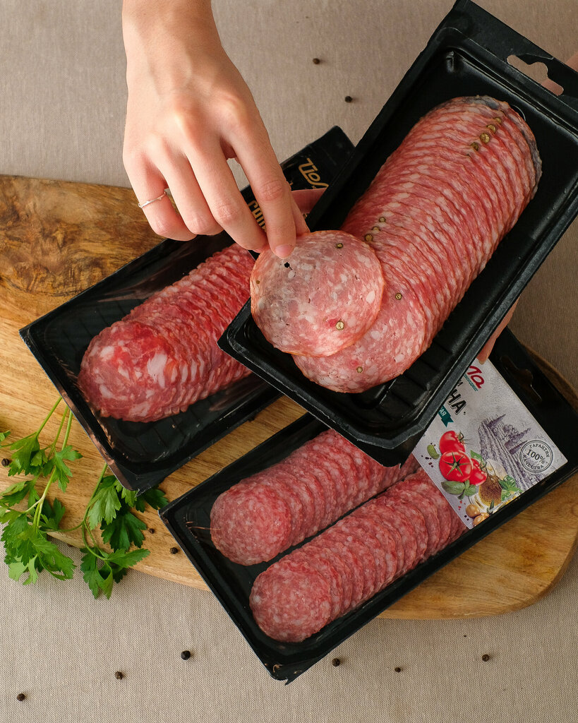 Market Yola-Market, Kazan, foto