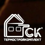 TermoStroyKomplekt (Taymyrskiy proyezd No:4), kaldırım taşları  Volgograd'dan