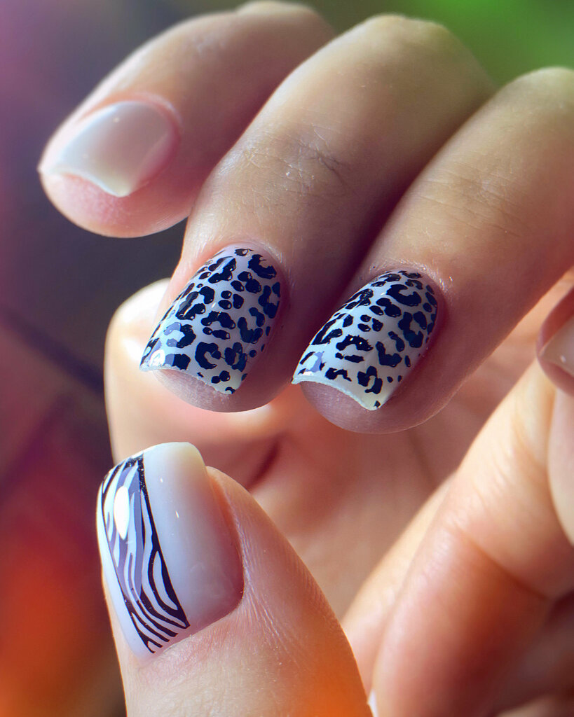 Manikür-pedikür Ногтевой сервис, Samara, foto