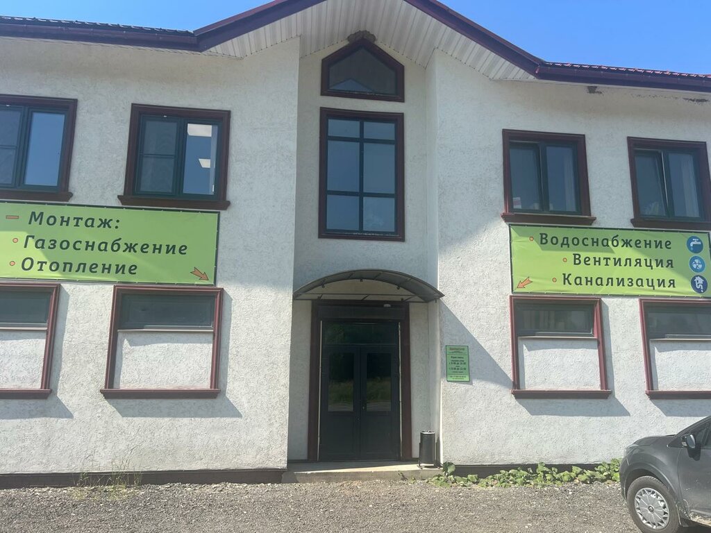 Evlerin ve sitelerin gazlaştırılması ИнжОблСтрой, Borovsk, foto