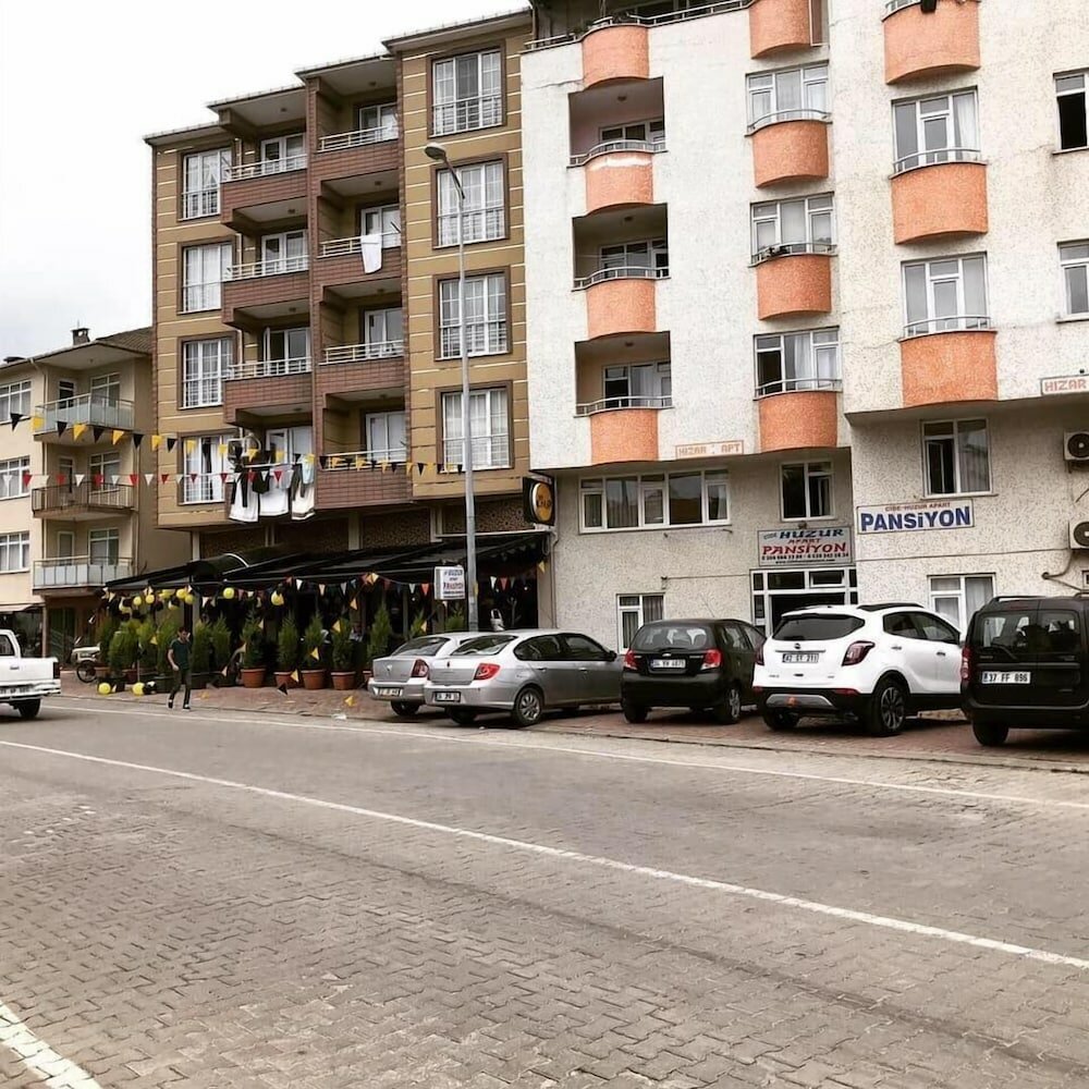 Pansiyonlar, hosteller Cide Huzur Pansiyon, Cide, foto