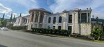 Gostevoy dom Rolan (Abkhazia, Novy Afon, Sukhumskoie shossie, 162), otel  Gudauta Bölgesi'nden