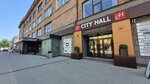 Альфа Капитал (Dzerzhinskogo Street No:20), yönetim ofisi  Krasnoyarsk'tan