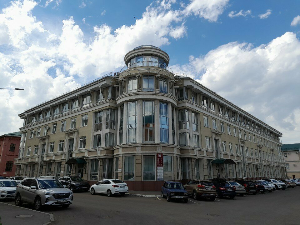 Metal konstrüksiyon firmaları Nevsky zavod Trubodetal, Orenburg, foto