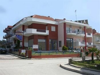 Otel Hotel Oceanis, Dünya, foto