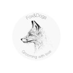 Fox&Dogs (Moskovskaya ulitsa No:1, derevnya Chyornaya), evcil hayvan kuaförleri  Moskova ve Moskovskaya oblastından