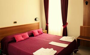 Il Postiglione (Via Appia 1448,04020 Minturno,), otel  Lazio'dan
