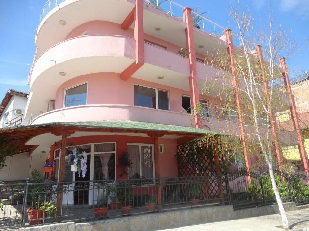 Otel Odesos Guest House, Obzor, foto