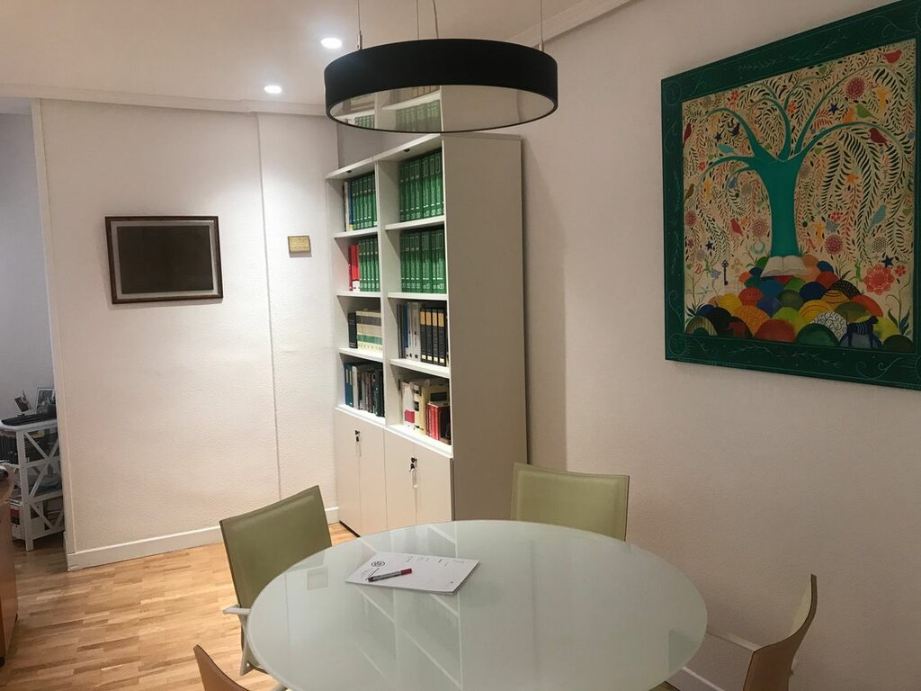 Avukatlar Juan Ignacio Pelaz Pérez, Palencia, foto