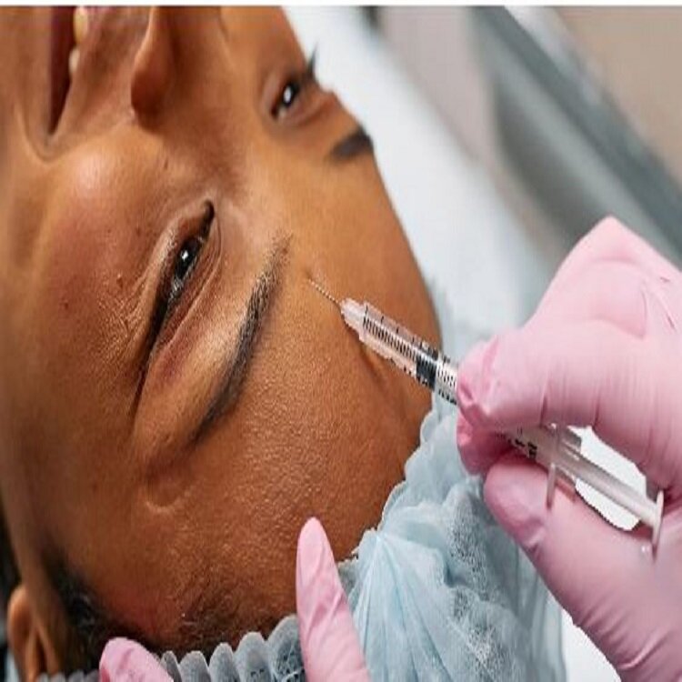 Medikal ürün firmaları Dra. Carina Jorge Medicina Estética, Buenos Aires, foto