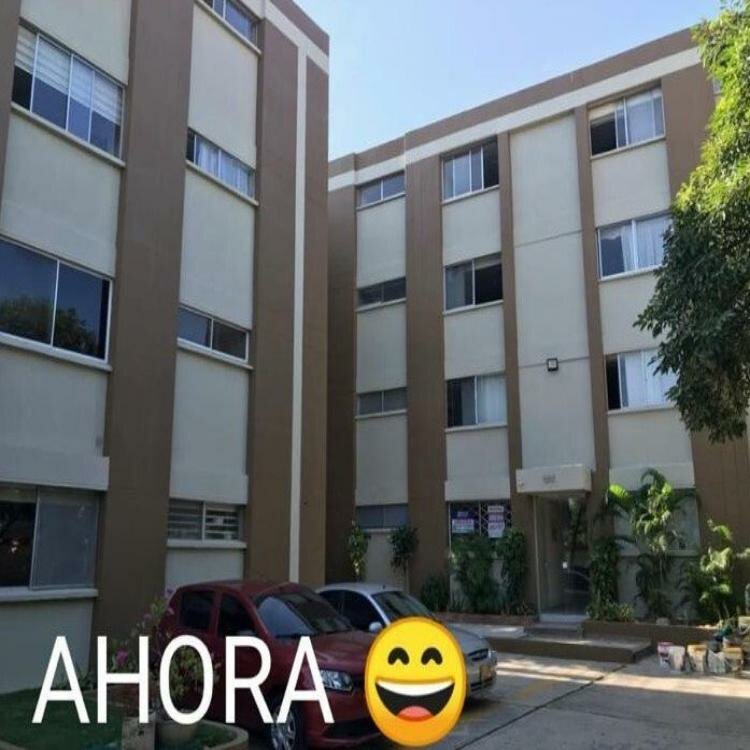 Kamu hizmet şirketi Caribe & Construcciones S. A. s, Barranquilla, foto