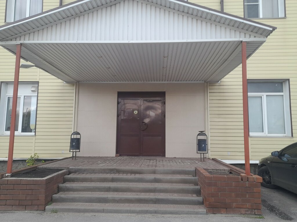 Toptan gıda mağazaları Продторг, Lipetsk, foto