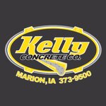 Kelly Concrete Company (Iowa, Linn County, Cedar Rаріds), beton ve beton ürünleri üreticileri  Cedar Rapids'ten