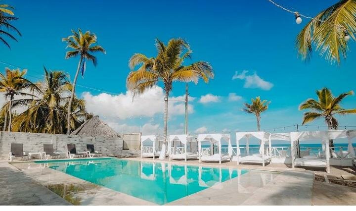 i̇nşaat firmaları Aguas del Caribe Constructora, , foto